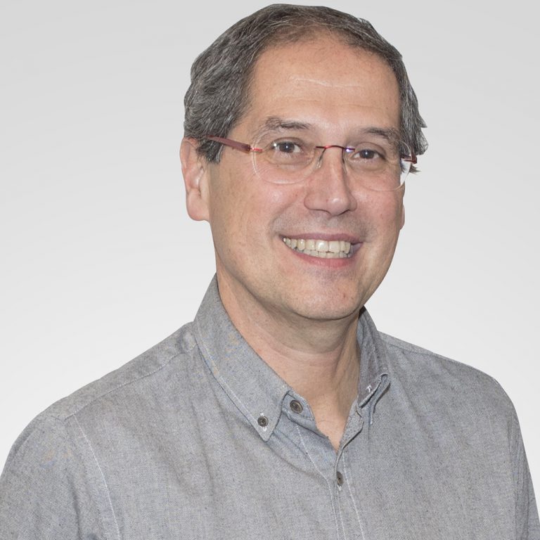 Jose Soriano | Escuela de Terapia Familiar Sant Pau